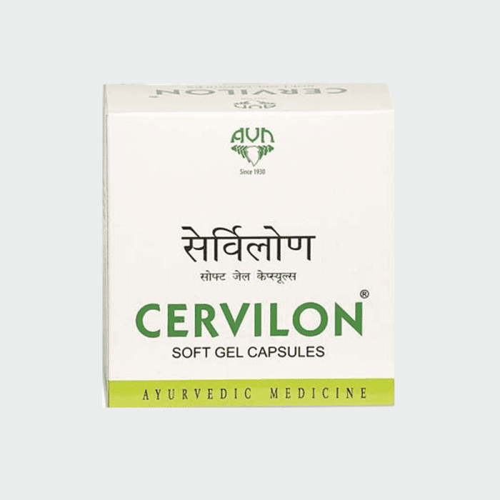 cervilon soft gel capsule - 10% OFF - Lowest Price in India