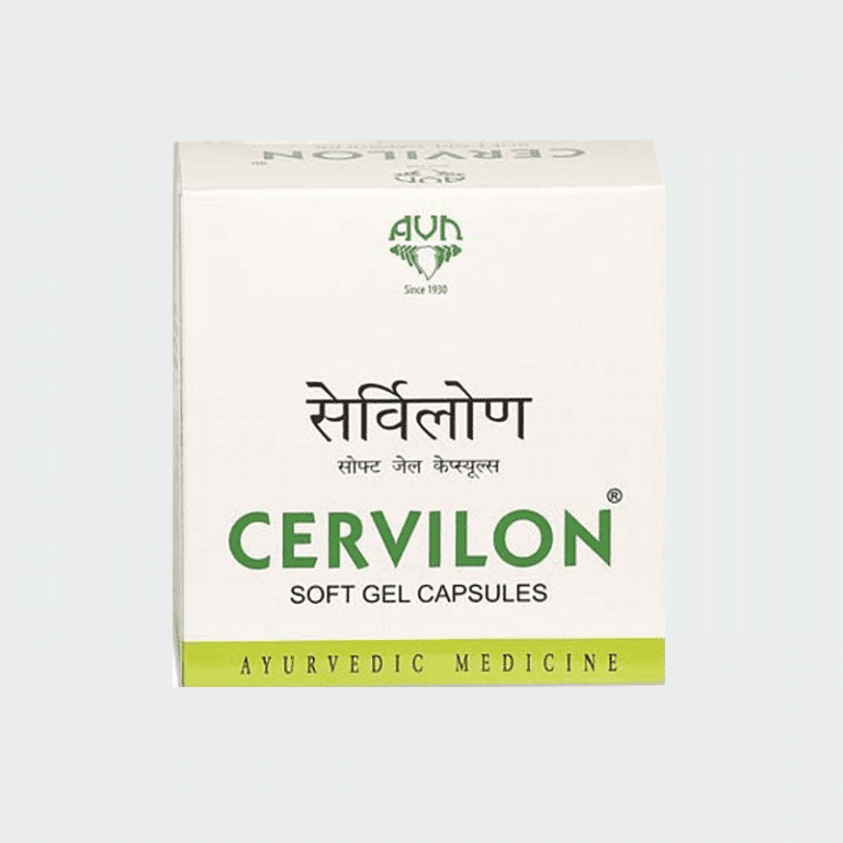 cervilon soft gel capsule - 10% OFF - Lowest Price in India