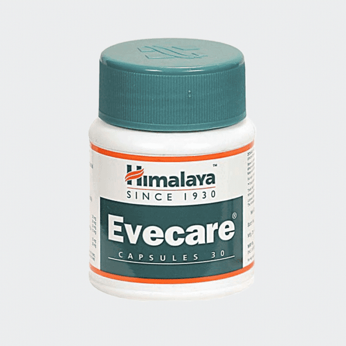 Evecare Capsule (30Caps) - Himalaya Evecare Capsule | Himalaya ...