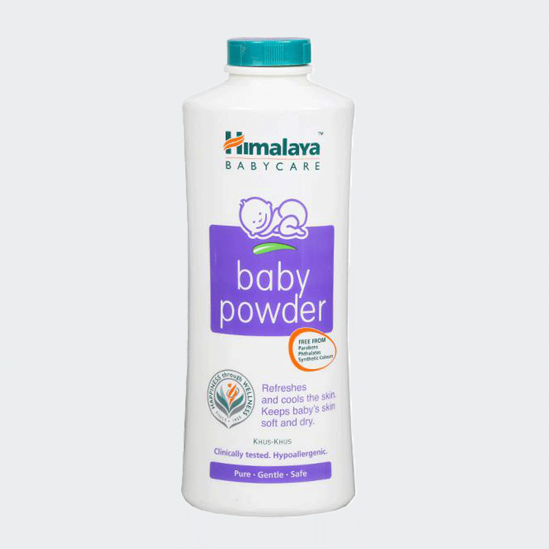 Baby Powder - Himalaya - AyurCentral Online