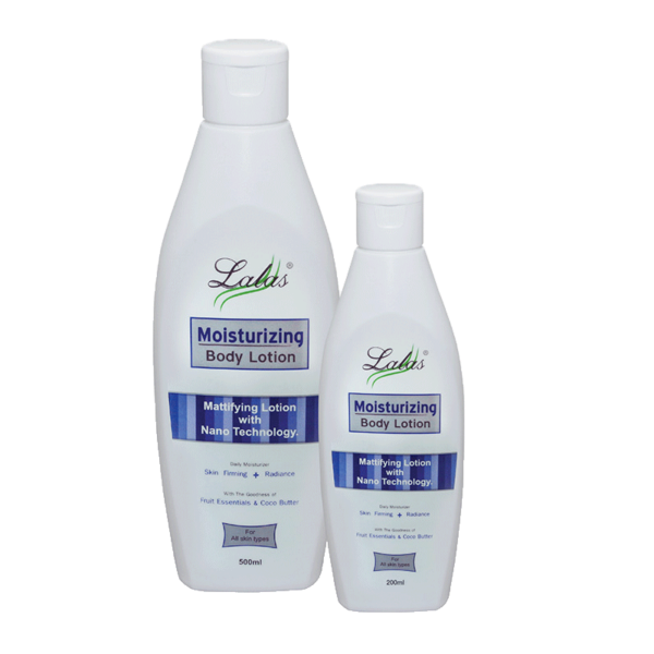 Moisturizing Body Lotion - Lala Dawasaz - AyurCentral Online