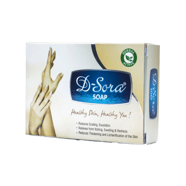 d-sora soap - 10% OFF - Lowest Price in India