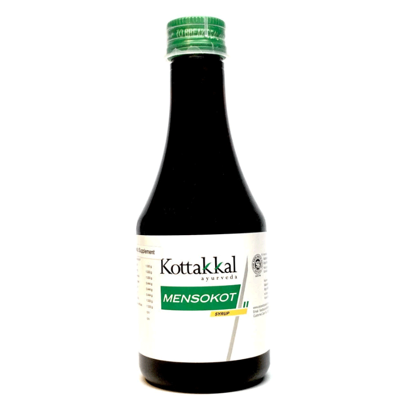 mensokot syrup - 10% OFF - Lowest Price in India