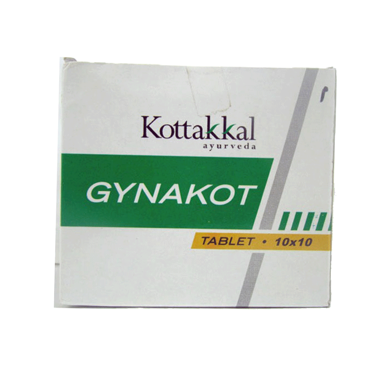 gynakot tablet - 10% OFF - Lowest Price in India