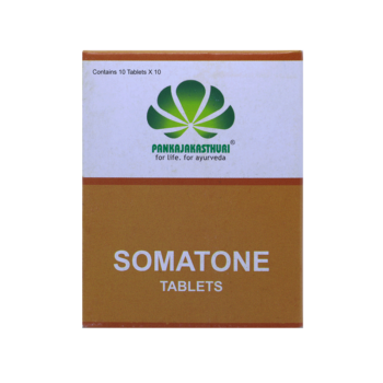 Liporid Tablet (10Tabs) – Nagarjuna - Ayurcentral Online