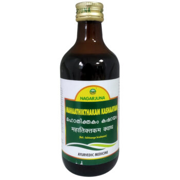 Cinth Oil - Western Ghats - Ayurcentral Online