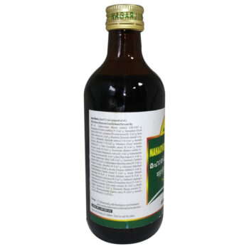 Cinth Oil - Western Ghats - AyurCentral Online