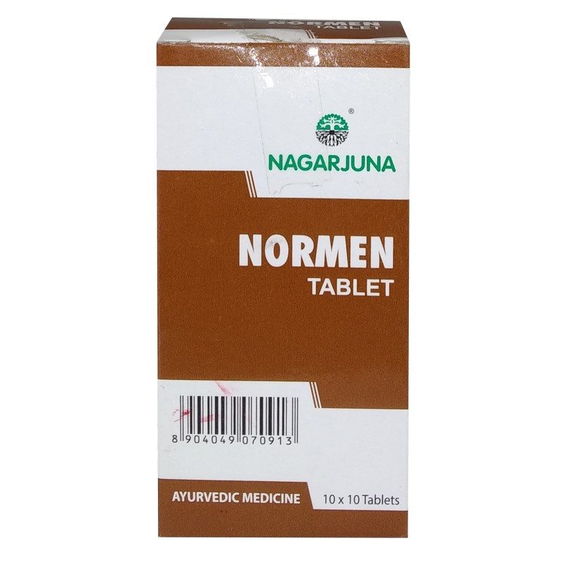 Normen Tablet - 10% OFF - Lowest Price in India