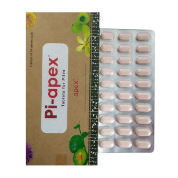 pi apex tablet-10% OFF- Lowest Price in India