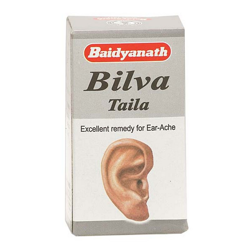 Bilva Taila (25ml) - Baidyanath - AyurCentral Online