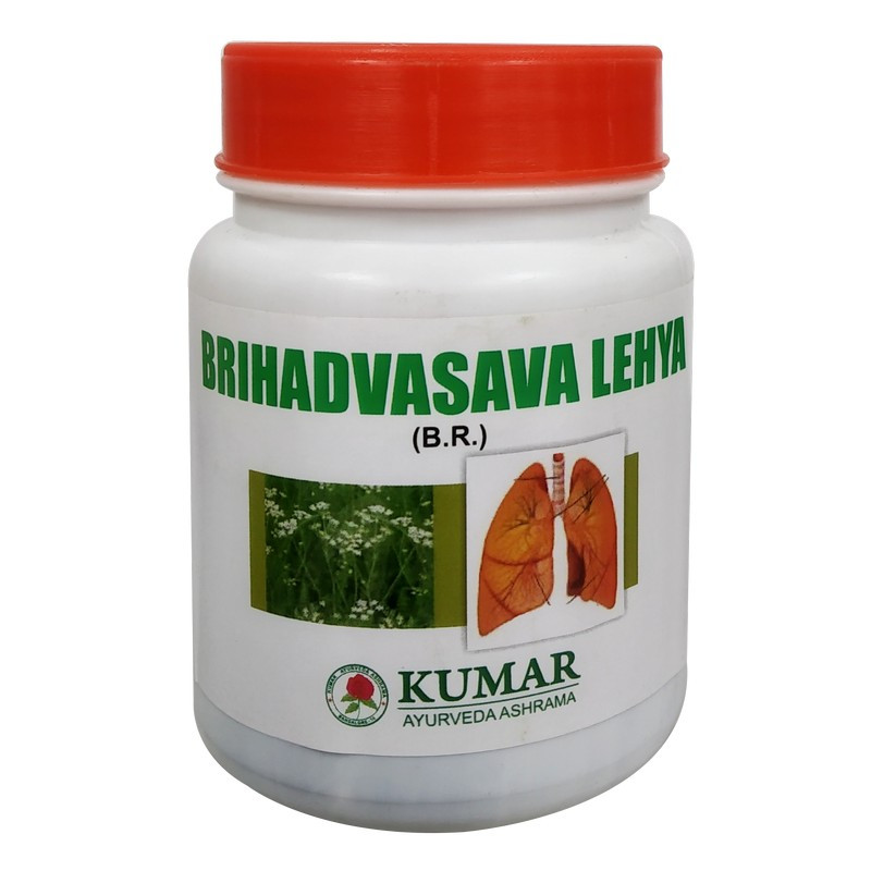 Brihadvasava Lehya - AyurCentral Online