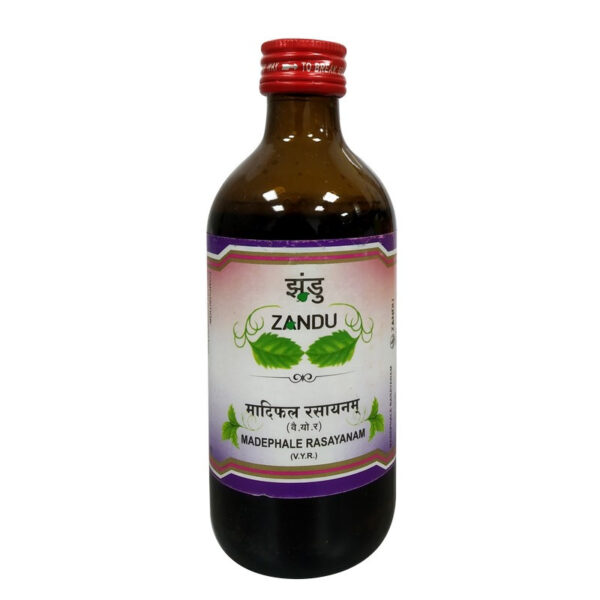 Madephale Rasayanam - AyurCentral Online
