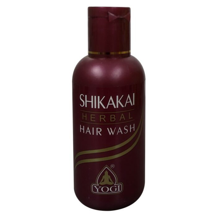 Shikakai Herbal Hair Wash - AyurCentral Online