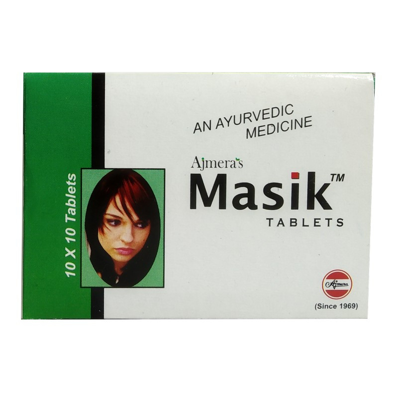 Masik Tab -10% OFF - Lowest Price in India