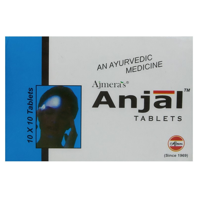 anjal tab - 10% OFF - Lowest Price in India