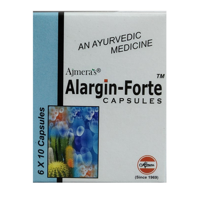 Alargin Tab -10% OFF - Lowest Price in India