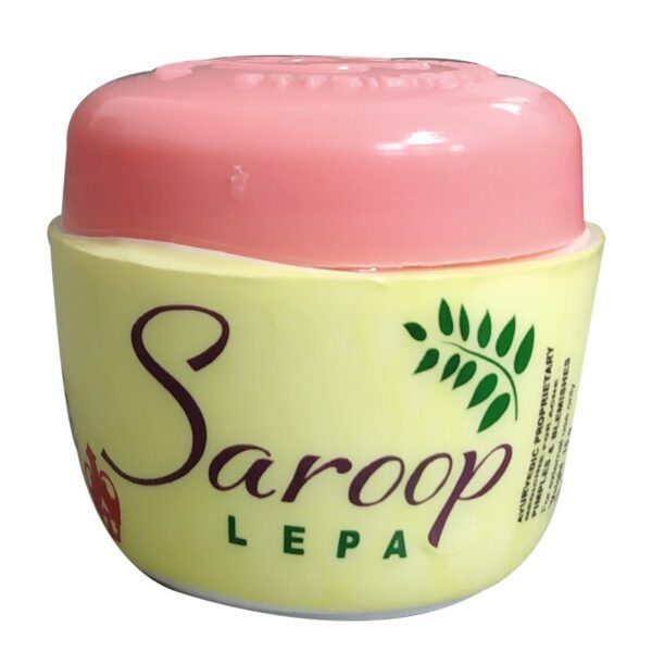 Saroop Lepa (15Gm) - Amrut Pharma - AyurCentral Online