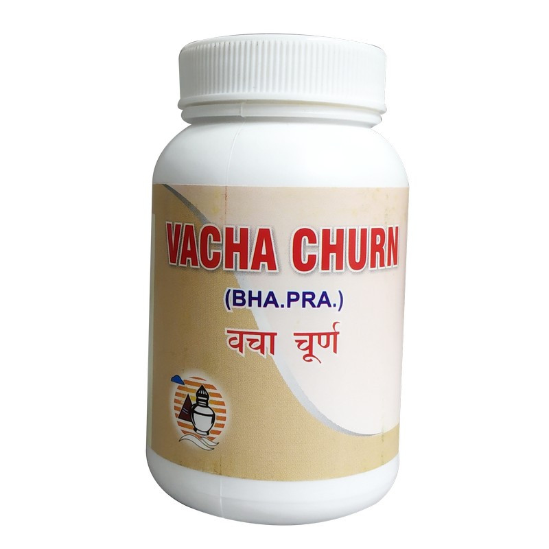 Vacha Churna - Amrita Drugs - AyurCentral Online