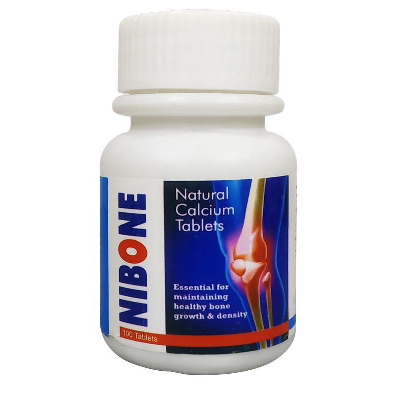 Nibone Tab (100Tabs) - Holy Ayurveda - AyurCentral Online