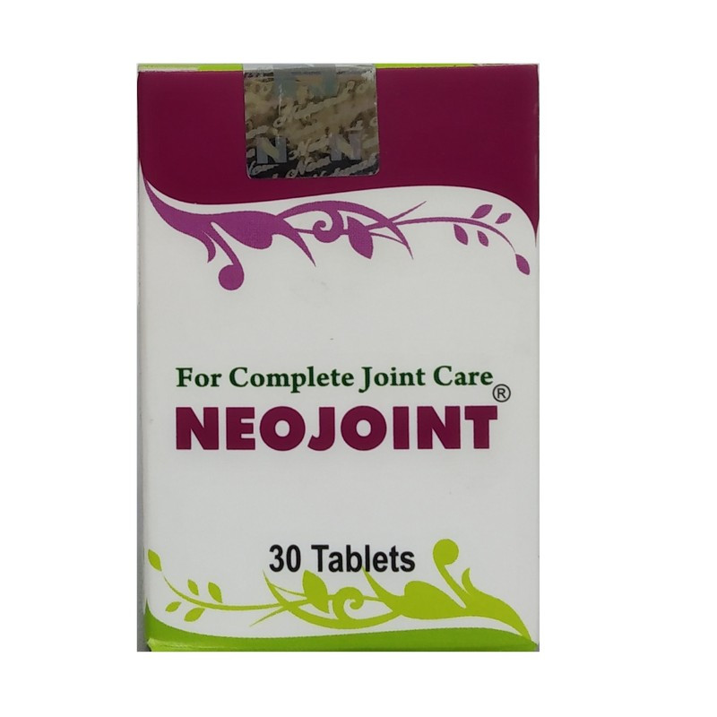 Neo-Joint Tablet - 10% OFF - Lowest Price in India