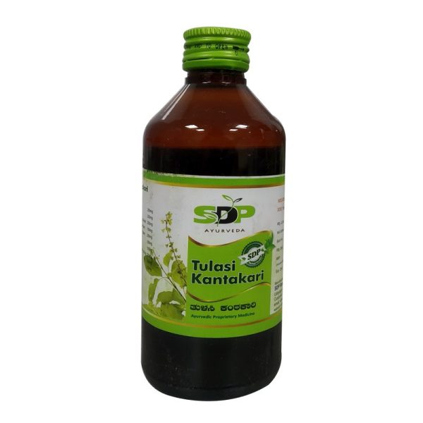 tulasi kantakari syrup - 10% OFF - Lowest Price in India