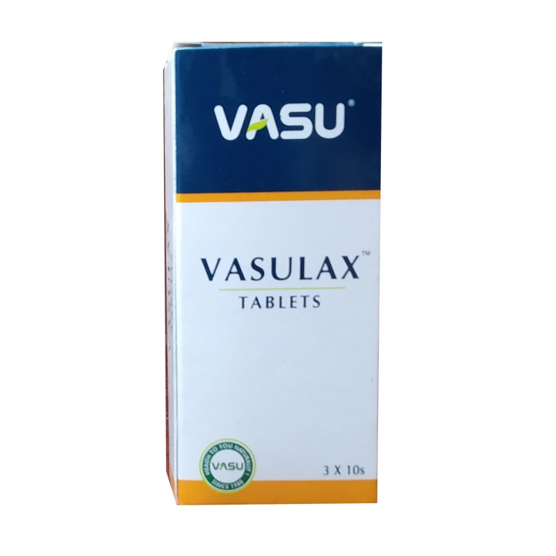Vasulax Tablet -15% OFF - Lowest Price in India