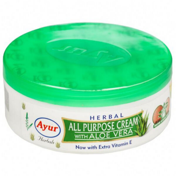 Ayur All Purpose Cream - Ayur - AyurCentral Online