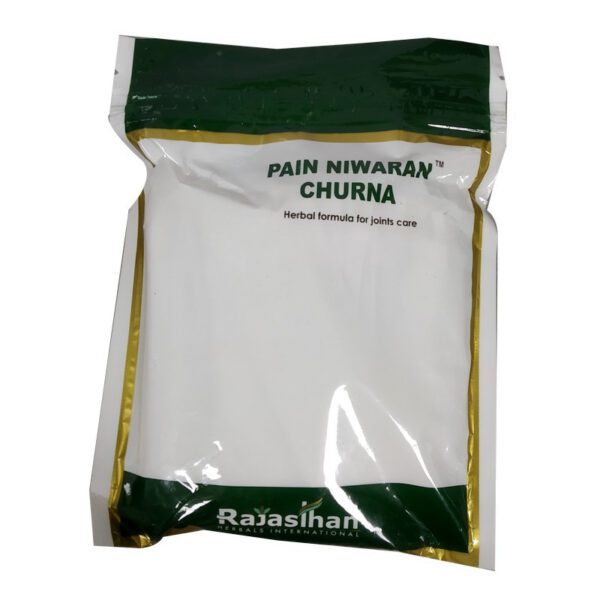 Pain Niwaran Churna - AyurCentral Online
