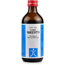 Brento Syrup -10% OFF - Lowest Price in India