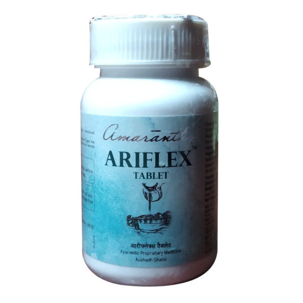 Ariflex Tablets -10% OFF - Lowest Price in India