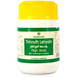 Buy Trivruth Lehya (100Gm) - Nagarjuna