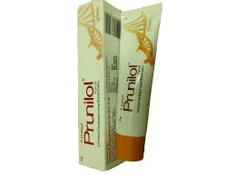 Prunilol Ointment (20Gm) - Atrimied Pharma - AyurCentral Online