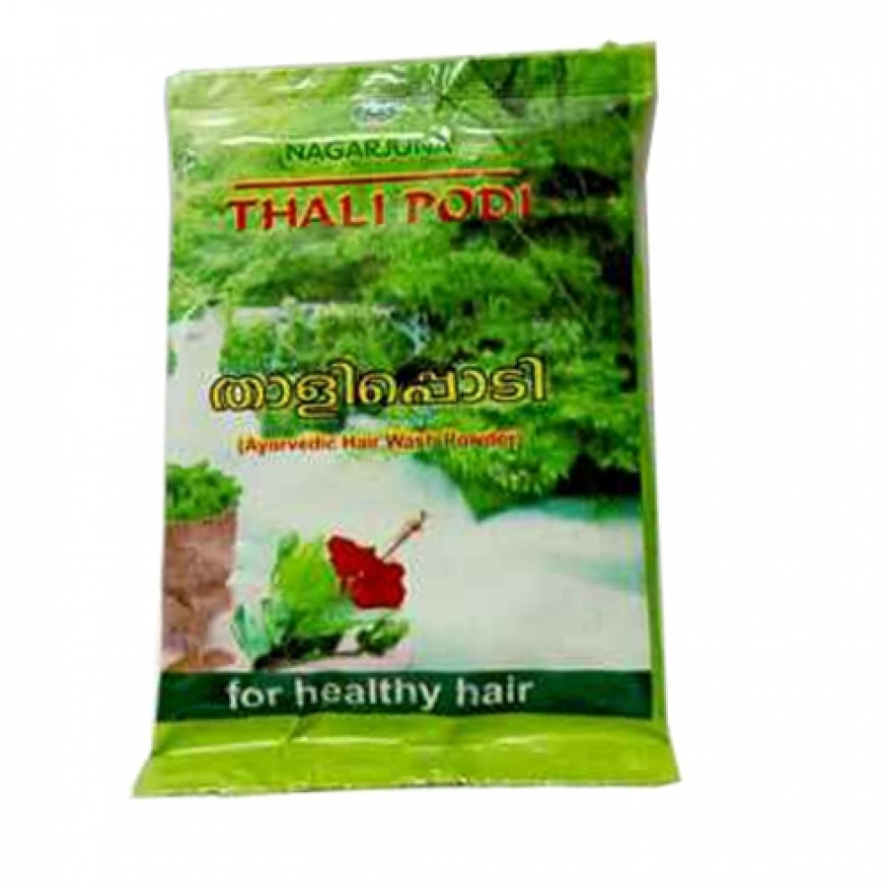 Thaali Podi (50Gm) - Nagarjuna - AyurCentral Online