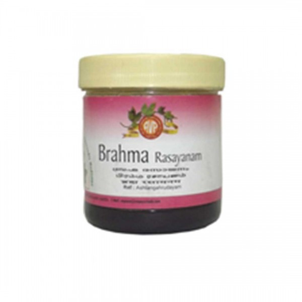 Brahma Rasayanam - AyurCentral Online