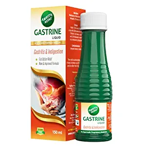 Amrith Noni Gastrine Liquid - AyurCentral Online