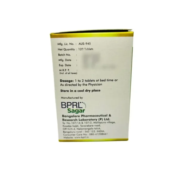 Anuloma DS Tablet - 10% OFF - Lowest Price in India