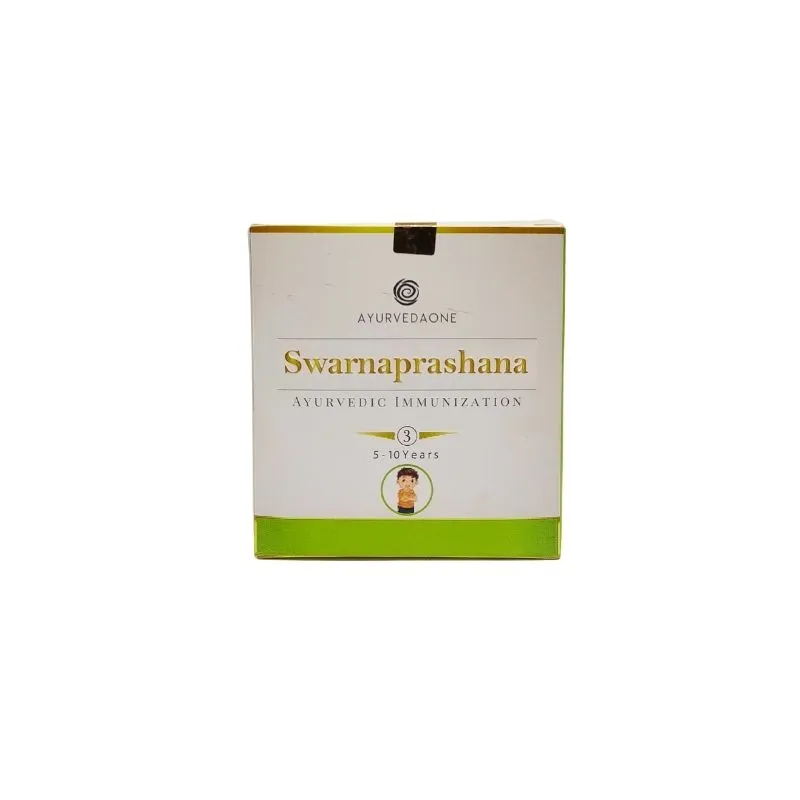 Swarnaprashana -10% OFF - Lowest Price in India
