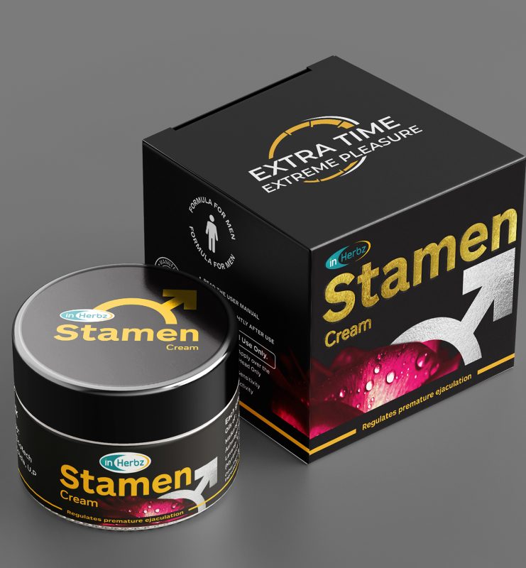 Stamen Cream-10% OFF-Lowest Price in India
