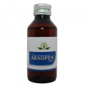 Arnopen liniment - Sg Phyto Pharma - AyurCentral Online