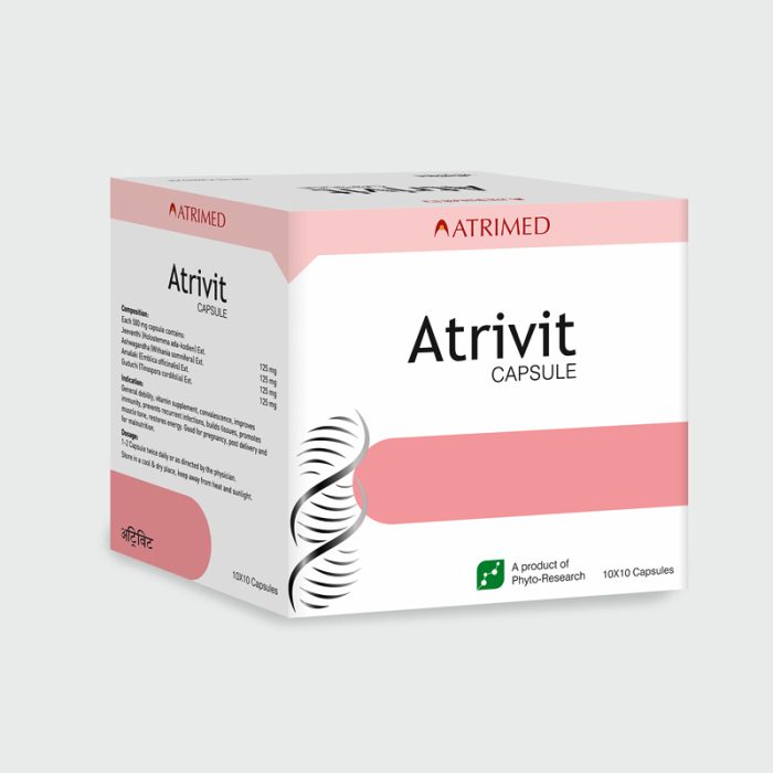 ATRIMIED PHARMACEUTICALS - AyurCentral Online