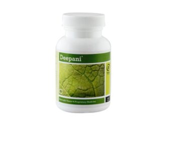 Deepani Tab (90Tabs) - Bipha Drug - AyurCentral Online