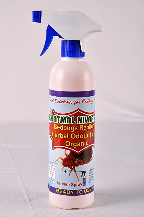 Khatmal Nivaaran Spray -10% OFF- Lowest Price in India