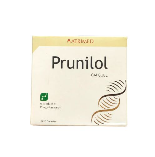 Buy Prunilol (10Caps) - Atrimed Pharma