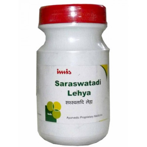 Saraswatadi Lehya (250Gm) - Imis - AyurCentral Online
