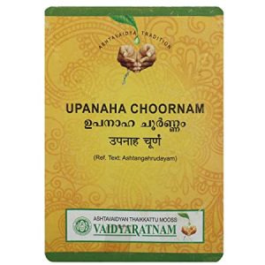 Upanaha Choornam (100Gm) - Vaidyaratnam - AyurCentral Online