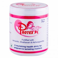 Protex Pl Powder (200Gm) - Meditek - AyurCentral Online