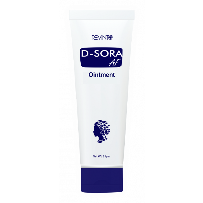 d-sora af ointment - 10% OFF - Lowest Price in India