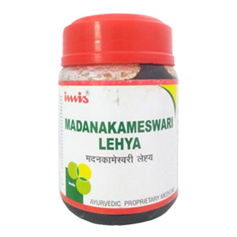 Madanakameswari Lehya (250Gm) - Imis - AyurCentral Online