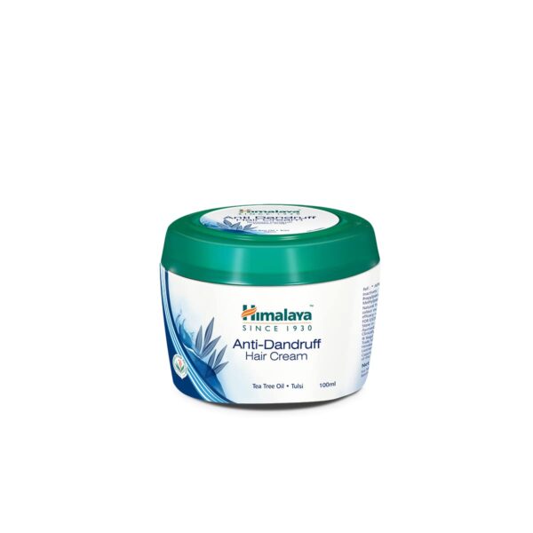 Anti Dandruff Cream (100ml) - Himalaya - AyurCentral Online