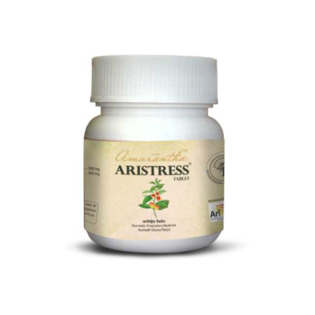 ARI HEALTHCARE - AyurCentral Online